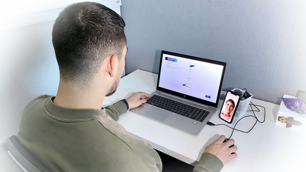 Évaluation cognitive | MindPulse